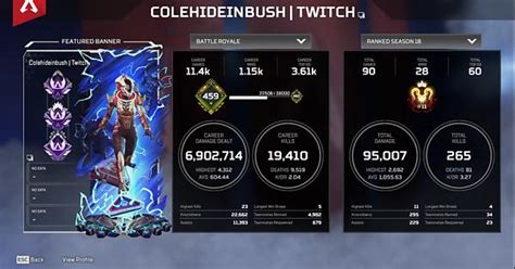 Oge Level 977 3 Heirloom Revenant Pathfinder Bangalore Current