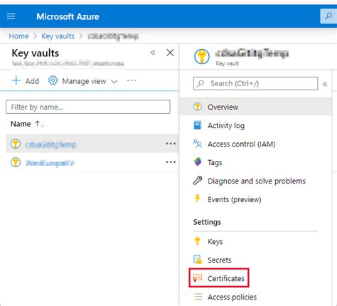 서비스 주체 및 인증서를 사용하여 Power Bi 임베디드 분석 애플리케이션에 Power Bi 콘텐츠 포함 Power Bi