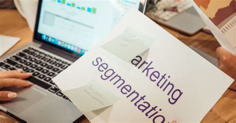 Segmentation Analysis A Deeper Look Into Your Audience Lean Mean Marketing Blog