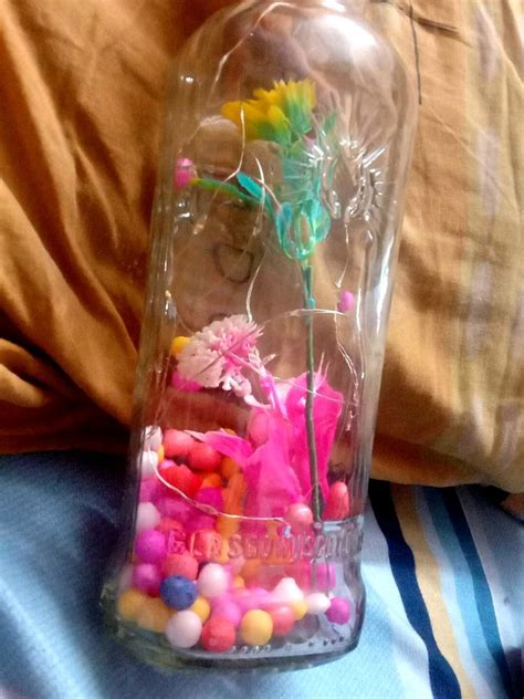 Lighting Bottel Freeup