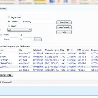Find Component Window Download Scientific Diagram