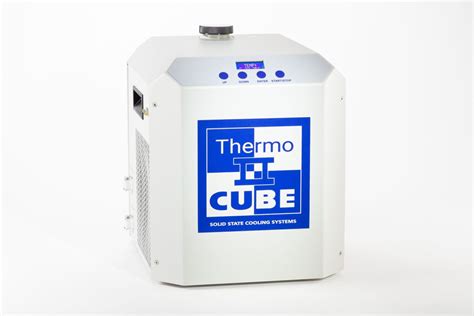 Thermocube Ii 200 500 Solid State Cooling Systems
