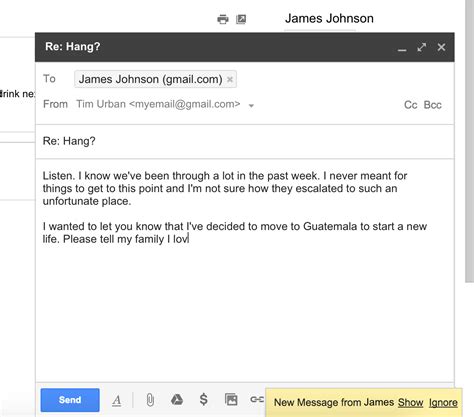 How I Handle Long Email Delays Wait But Why