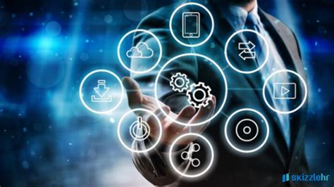 Hr Automation Transforming The Modern Workplace