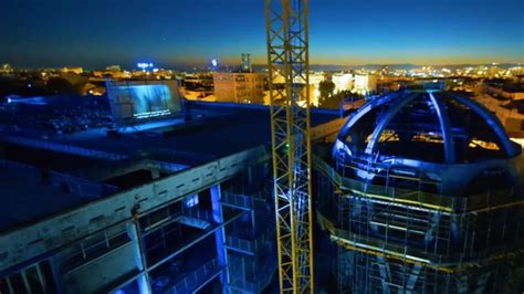 Le GMEM GMEM Centre national de création musicale de Marseille