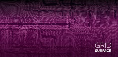 추상 및 과학 기술 배경 네트워크 파티클 그림 3d 그리드 표면 0명에 대한 스톡 벡터 아트 및 기타 이미지 0명 3차원 형태 가리기 Istock