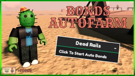 The Best Dead Rails Script Auto Bonds Auto Win Anti Cheat Bypass