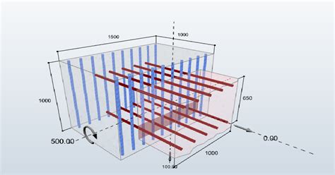Designing For Anchor And Rebar Parth Engineering