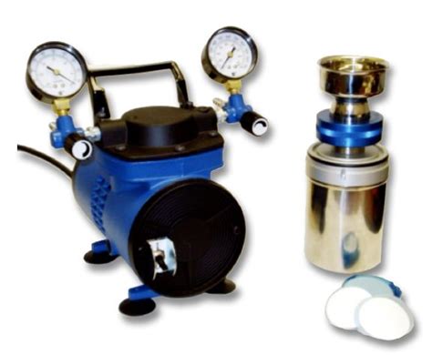 Mpc Varnish Potential Testing Fluitec International