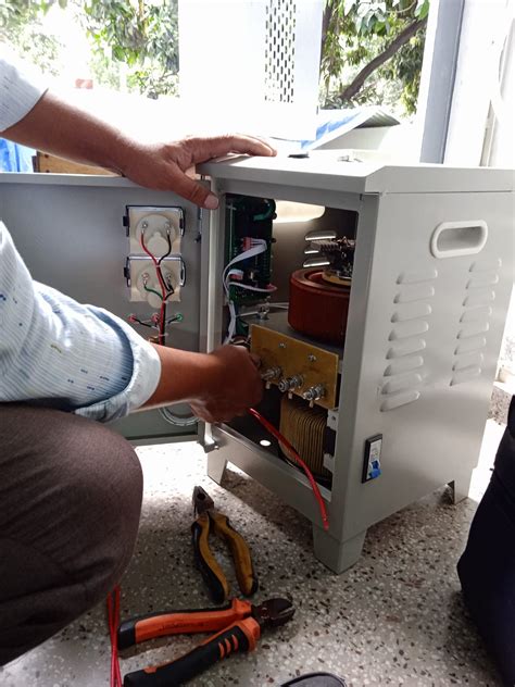 Ensysco Mega Ips 2kva And Voltage Stabilizer Installation At Banani Best Solar Panel Ips Ensysco Mega Ips 2kva And Voltage Stabilizer Installation At Banani Best Solar Panel Ips