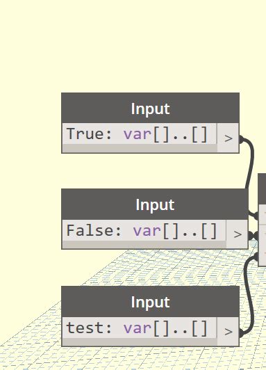 Clockwork´s Scopeif Node Error This Custom Node Contains An Invalid