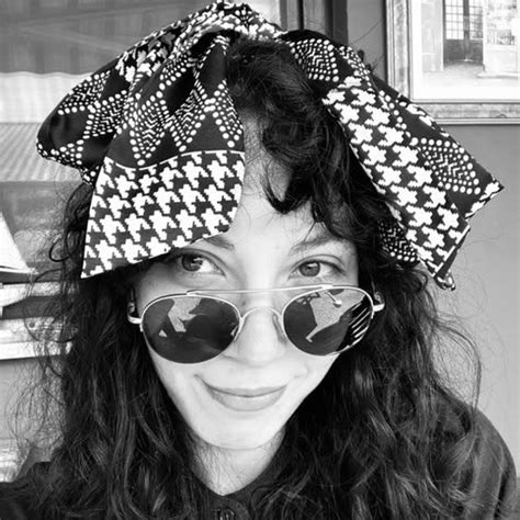 Mauren John Mauren Morgana On Threads