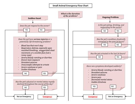 Phone Triage Flowchart Pdf