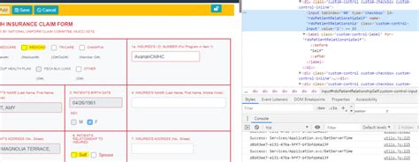 Unchecking Checkbox In Chrome Automation Autoit General Help And