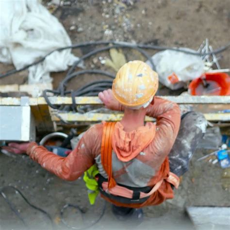 Fall Protection Working At Heights Safe Work Practices Moxie Training
