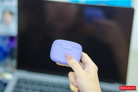 Tr N Tay Jbl Tune Beam Ch Ng N Anc Th I L Ng Pin Ti Ng Ch T M N T Ng Trong Ph N Kh C