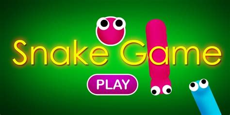 Snake Game Construct 2 Template By Stoneweb50 Codester