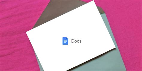 The Best Google Docs Templates To Organize Your Life Make Tech Easier
