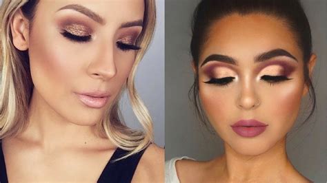 Makeup Step By Step ♡ Full Face Makeup Tutorial ♡ 3 Youtube