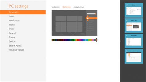 Modern Ui Enable Background Image For The Start Screen Of Windows Server 2012 Super User