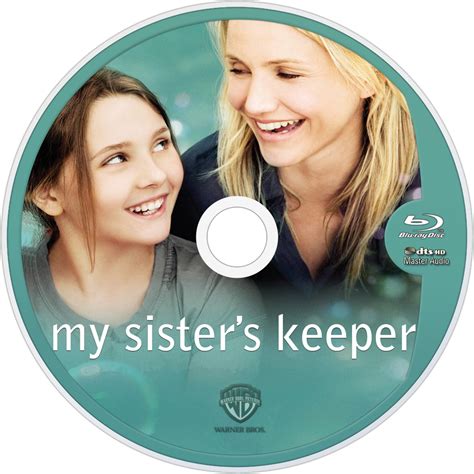 My Sisters Keeper Movie Fanart Fanarttv