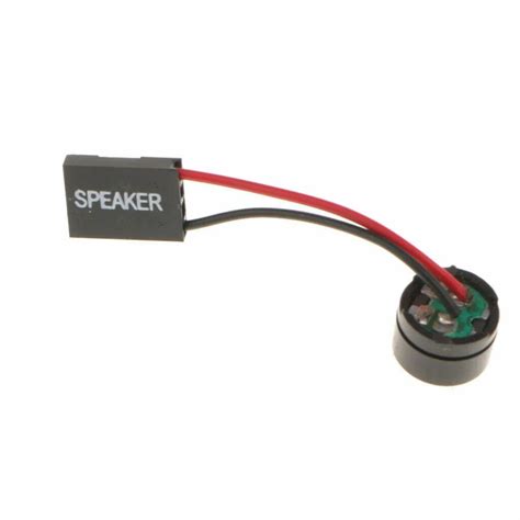 Mainboard Computer Pc Internal Speaker Motherboard Cpu Computer Case Buzzer At ₹ 1379 00 केबल