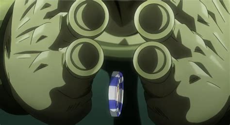 Jojo人物小传2——丹尼·j·达比 哔哩哔哩