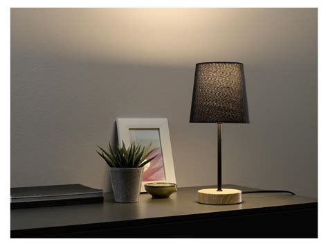 Lampe de table à LED Acheter en ligne LIDL