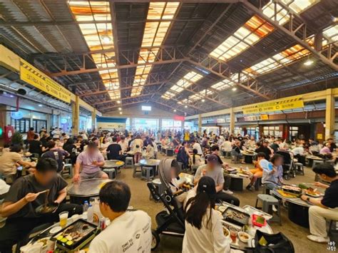 백종원 ‘예산시장 매입한 이유 밝혀