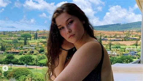 Sondra Blust ¿filtraron Video íntimo De La Influencer