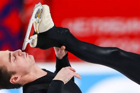 Когда сказали ближе 🔥 Катание на коньках Фигурное катание Коньки