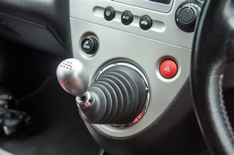 Cool Automatic Shift Knobs