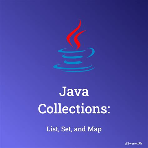 Quick Tip For Java Developers Unlock The Full Power Of Collections 🚀 Ewerton Bonfim