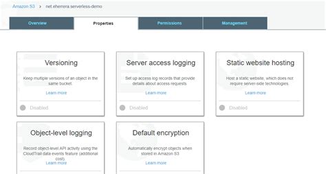 Building A Serverless Web App On Aws Services