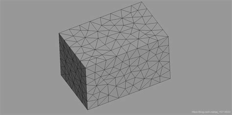 使用vs2015编译gmsh48 With Opencascade74并用gmshlib创建简单工程测试网格gmesh 编译 Csdn博客