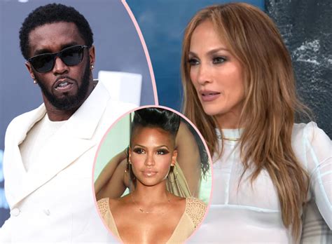 Jennifer Lopez Finds Video Of Ex Diddy Abusing Cassie Disgusting