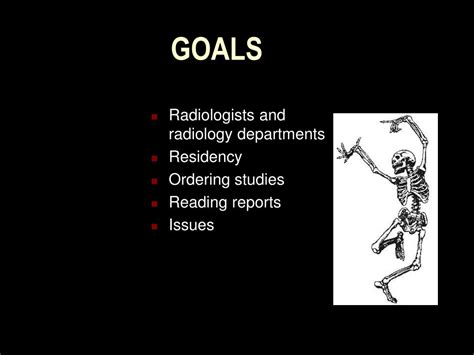 PPT Radiology PowerPoint Presentation Free Download ID
