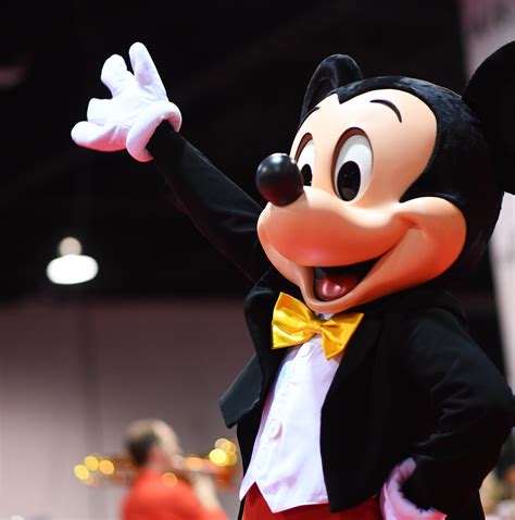 Original Mickey Mouse Mickey Mouse Original