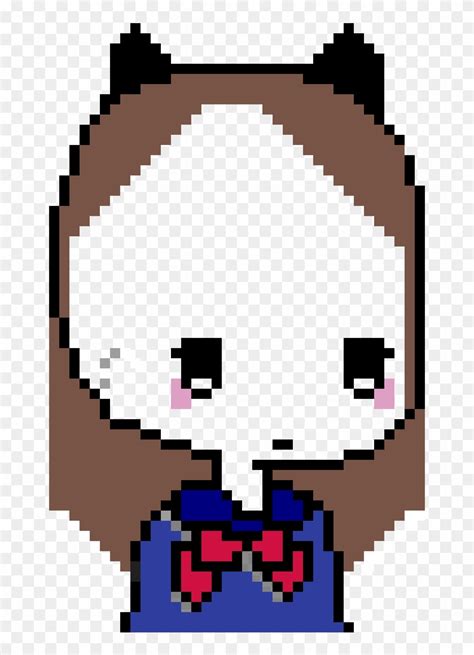 Anime School Girl Scratch Profile Hd Png Download 667x1081 5535582 Pngfind