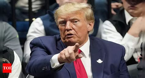 Trump Trump Widens Lead Over Gop Rivals In Iowa And Battleground