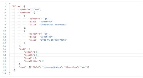 Problemas Ao Extrair Dados Com Paginação Na Api Workitems Community