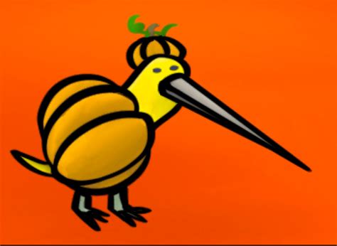 Little Pumpkin Guy By Ir3land On Newgrounds