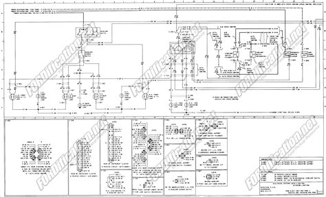 ⭐ 1977 Ford Ranchero Wiring Diagrams Western Visa Travel 0524