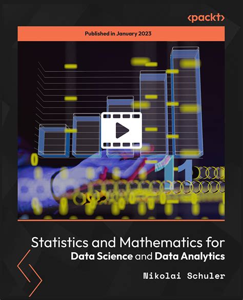 Lets Get Started Statistics And Mathematics For Data Science And Data Analytics