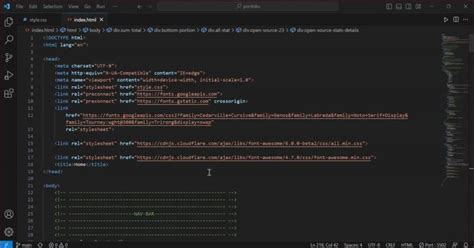 Vaishali P On Linkedin Webdevelopment Internship Github Codeclause Html Css