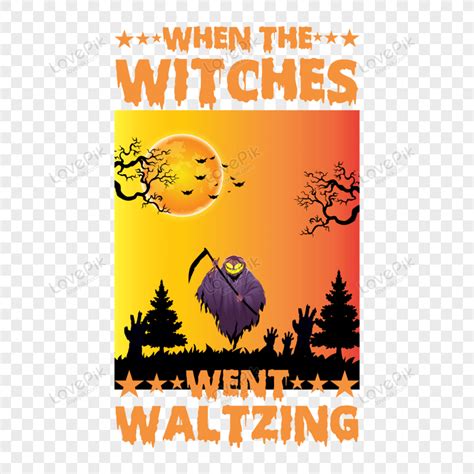 해피 할로윈 티셔츠 Png 일러스트 무료 다운로드 Lovepik