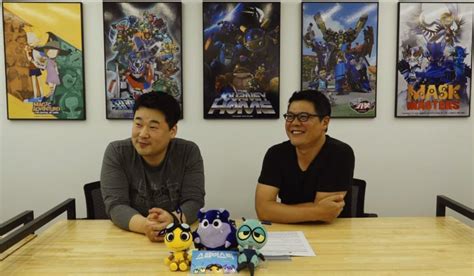 우주 곤충 생존 고군분투기 스튜디오더블유바바 이홍주 대표·윤유병 스페이스벅스 총감독 네이버 블로그