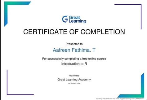 Aafreen Fathima On Linkedin Rprogramming Bioinformatics Biotechnology