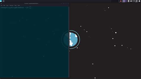 Arch Linux GUI Setup KeepFloyding