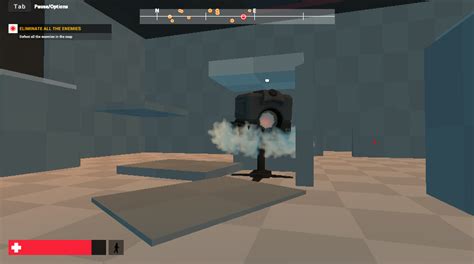 Basic Stealth By Shrew02